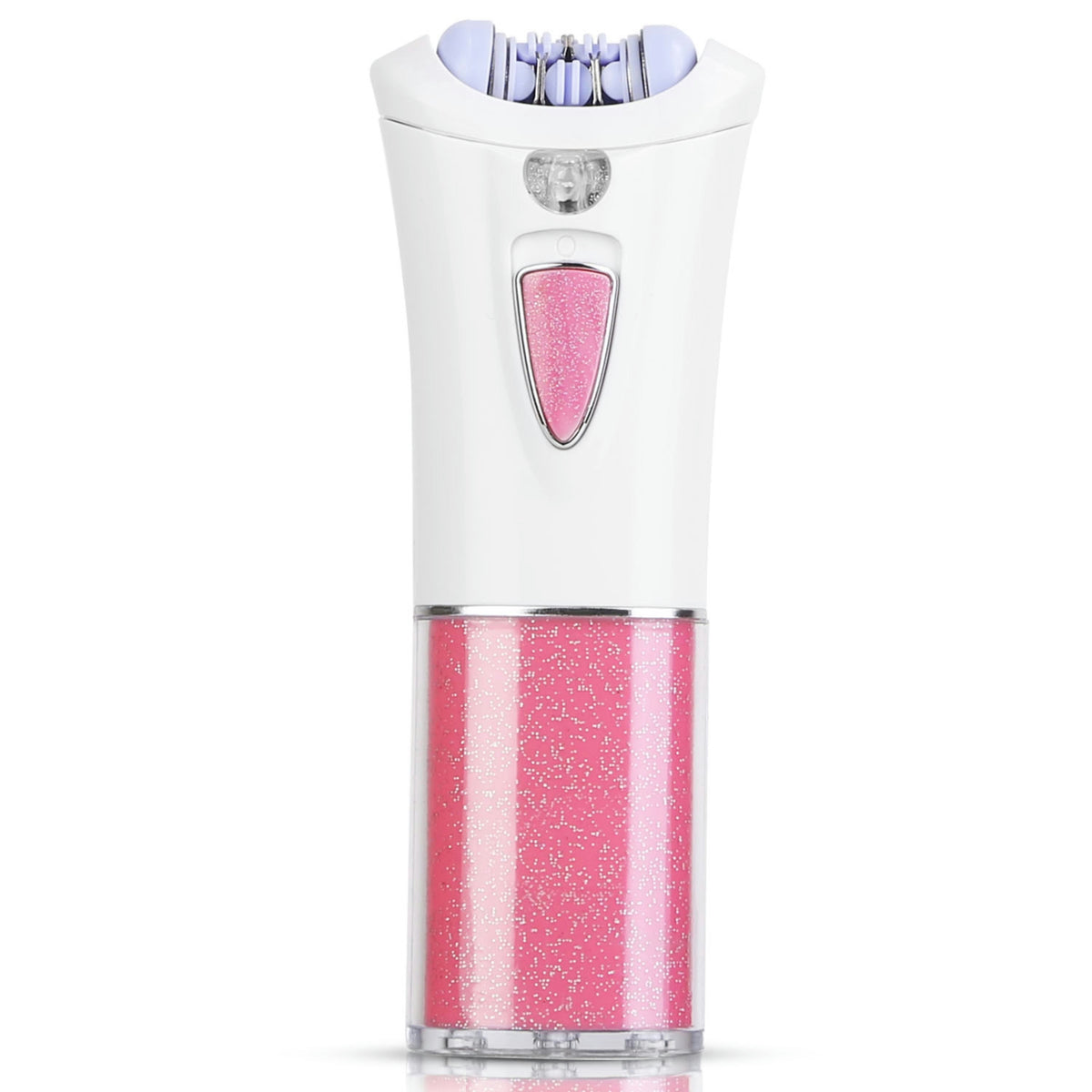 Glide Epilator For Women Cordless Women Shaver Facial Body Hair Remove ...