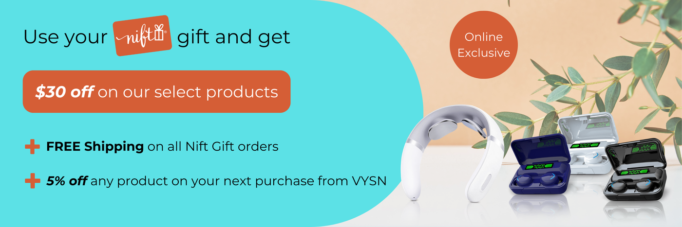 Nift Gift – VYSN