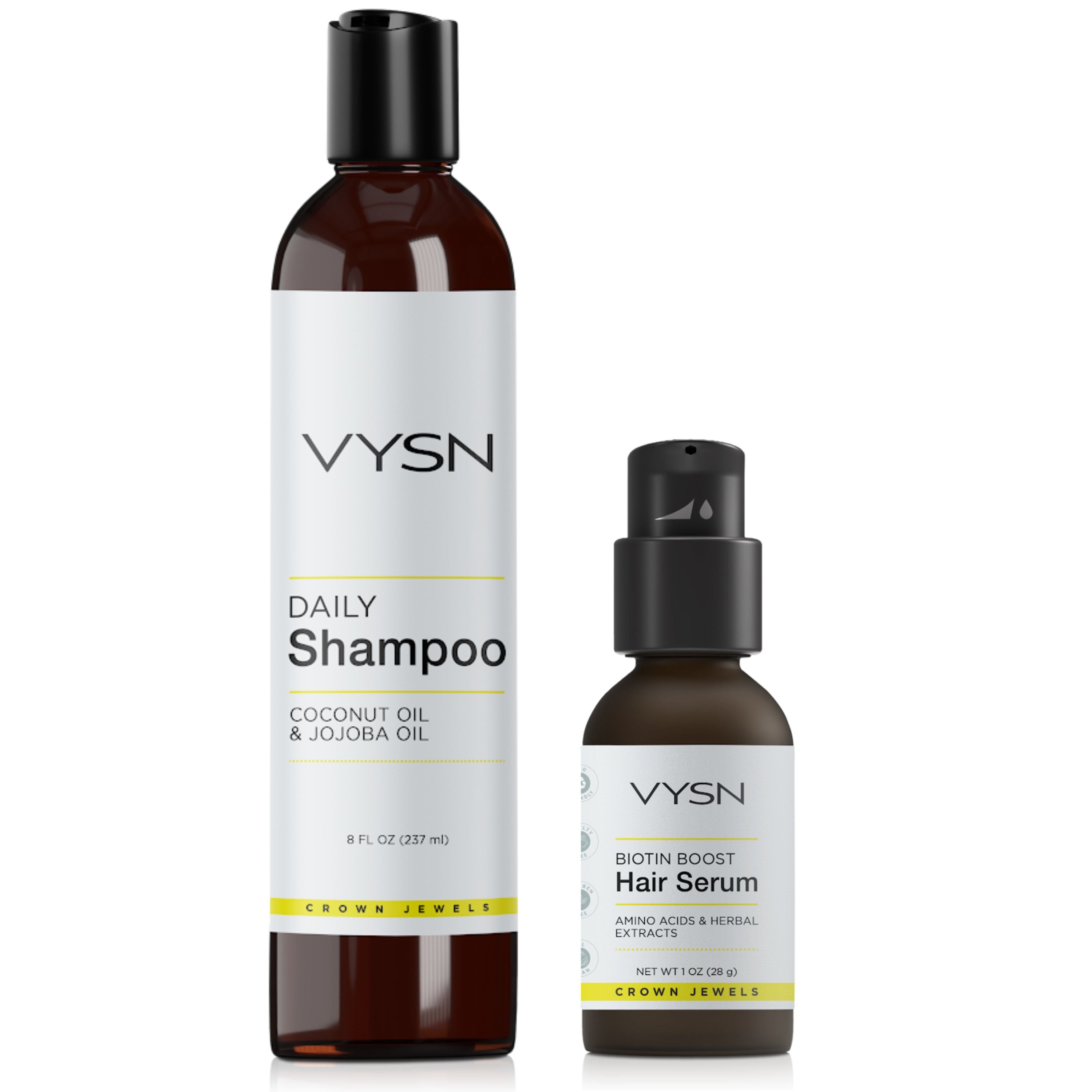 Volume & Vitality Duo – VYSN