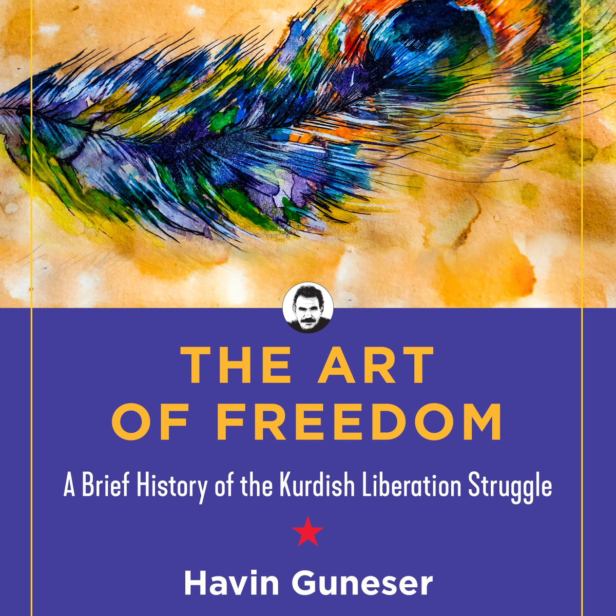 The Art of Freedom: A Brief History of the Kurdish Liberation Struggle ...